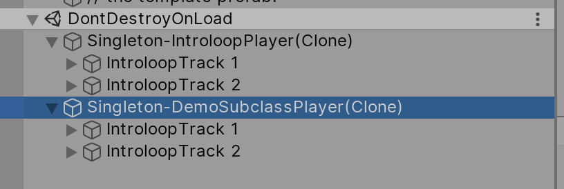 Advanced Playing | Introloop